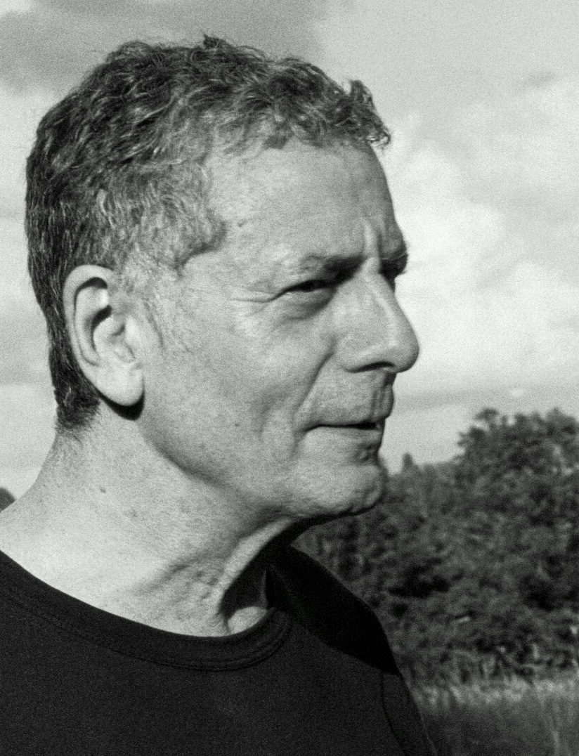 Un Jour, Une Oeuvre, par Patrick Sandrin